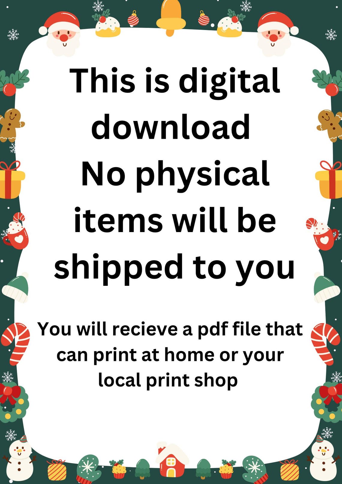 Rudolph Pin the Nose Christmas Party Game for Kids - Fun Printable ...