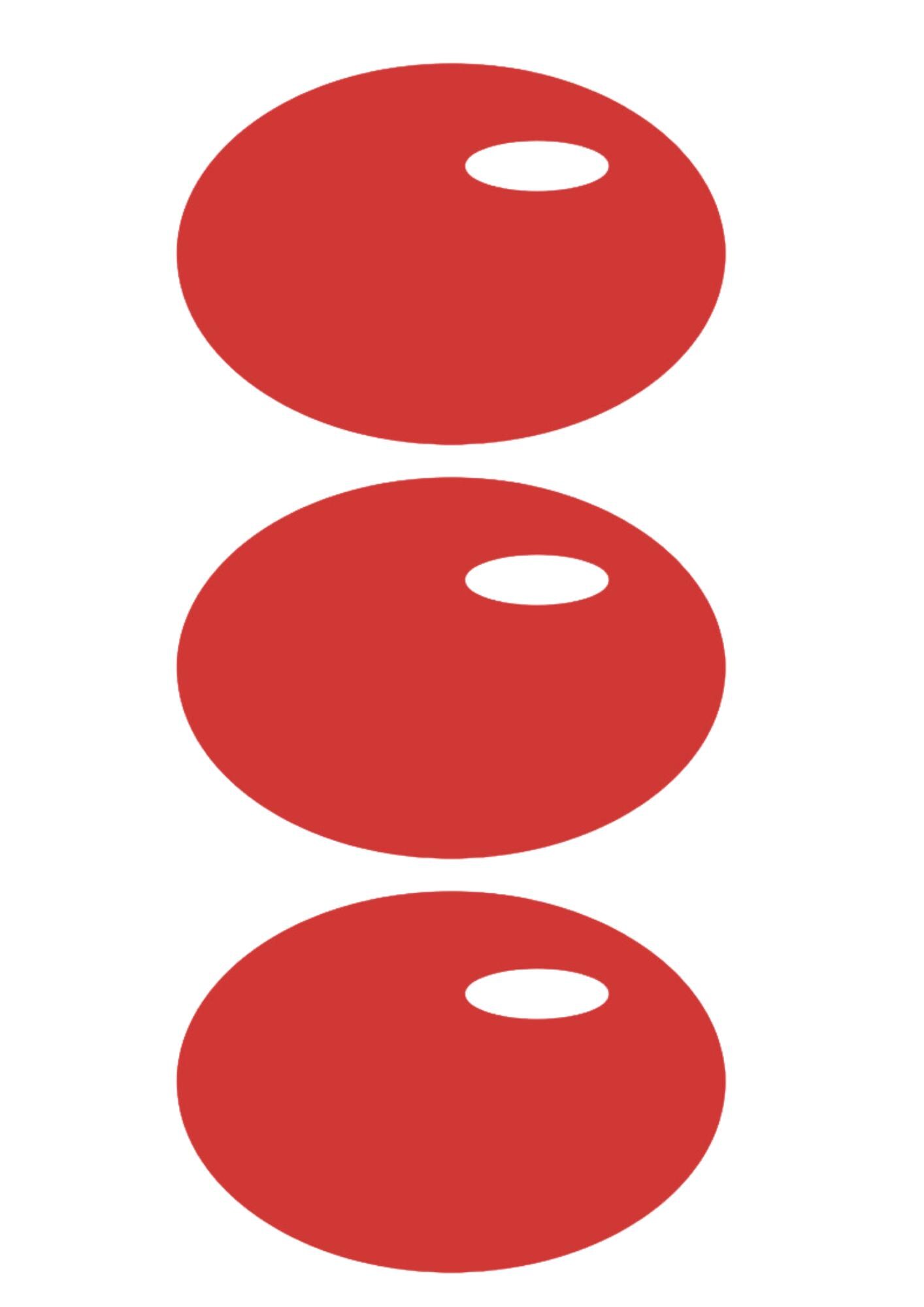 Rudolph Pin the Nose Christmas Party Game for Kids - Fun Printable ...