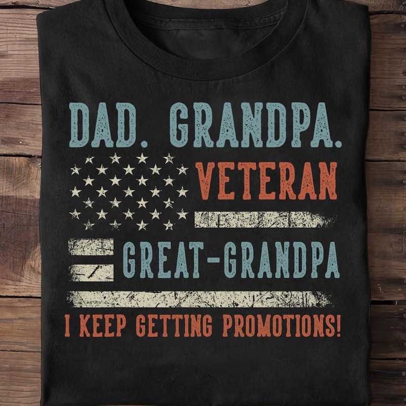 Veteran Tee Shirts Men - Etsy