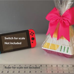 Pokemon GO Gift Box - Pocket Monsters Present Container - Pokémon GO ...