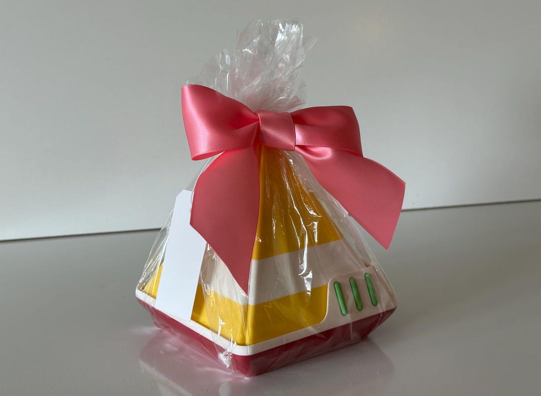 Pokemon GO Gift Box - Pocket Monsters Present Container - Etsy