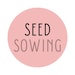 Instagram Highlight Covers Garden Allotment Themed - Etsy
