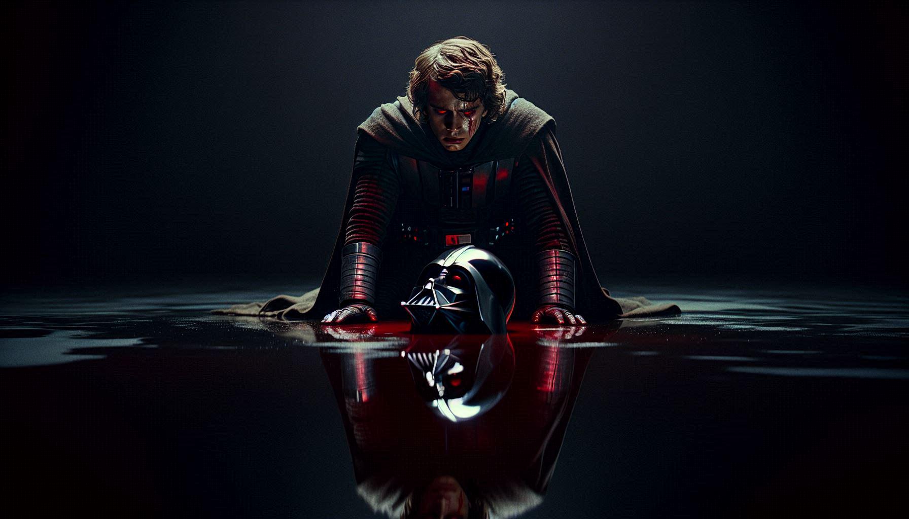 Dark Vader/anakin Design Pack 93 Designs HQ - Etsy