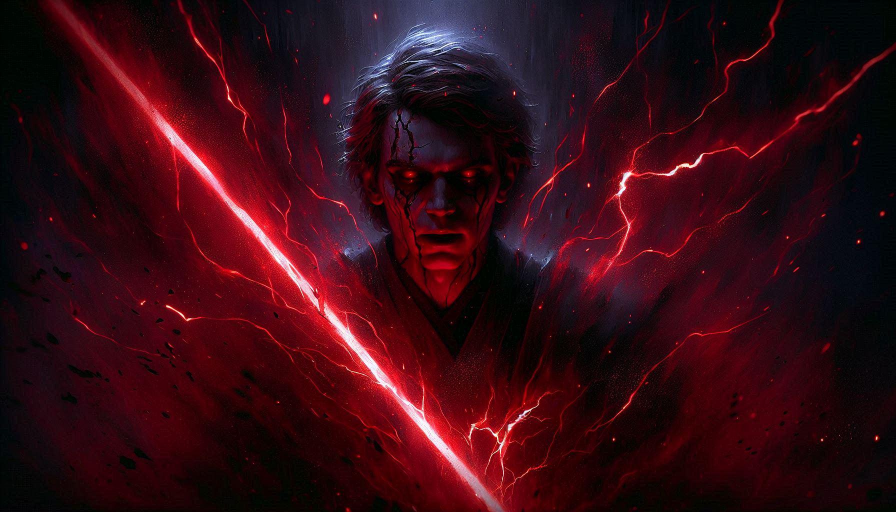 Dark Vader/anakin Design Pack 93 Designs HQ - Etsy