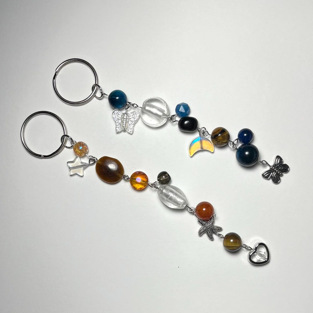 Laufey Album Inspired Keychains - Etsy