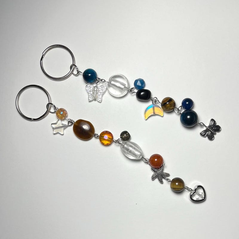 Laufey Keychain - Etsy