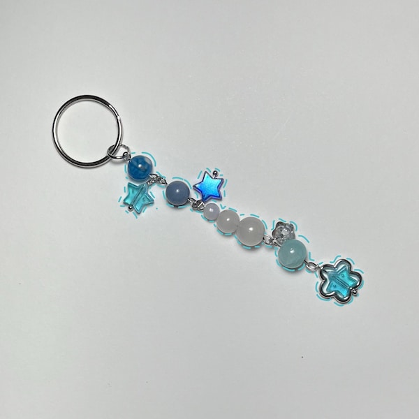 Laufey Keychain - Etsy