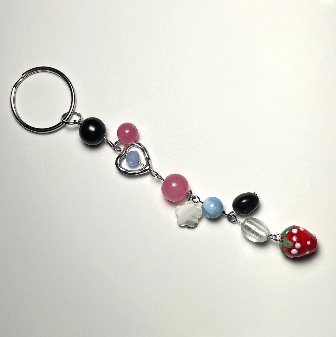 Harry Styles Inspired Keychains - Etsy