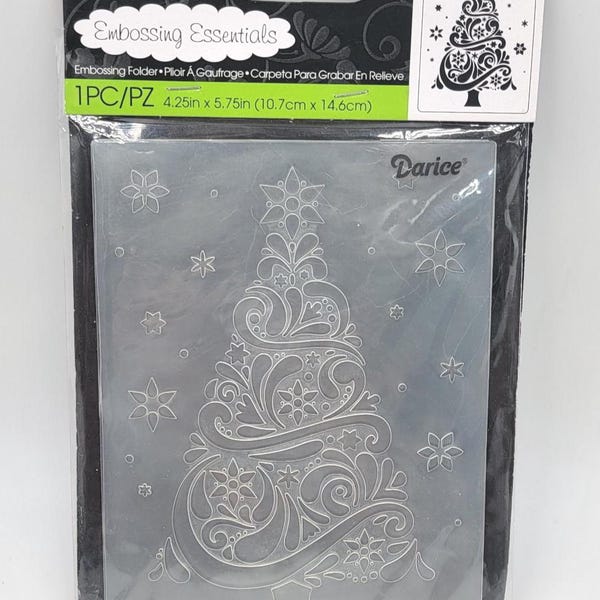 Darice Embossing - Etsy