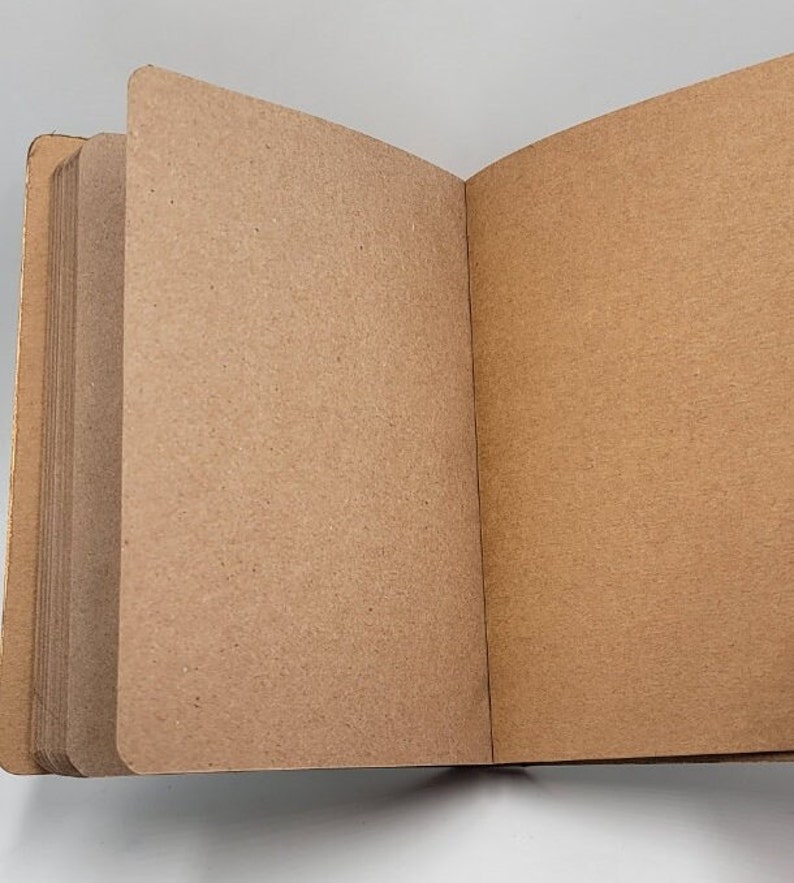 Junk Art Journal Kit Pen Seam Binding Ribbon Bag of Scrapbook - Etsy