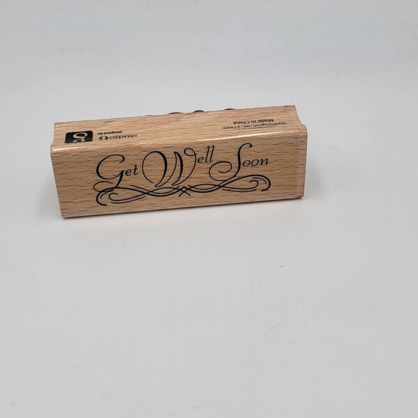 Get Well Stamps - Etsy