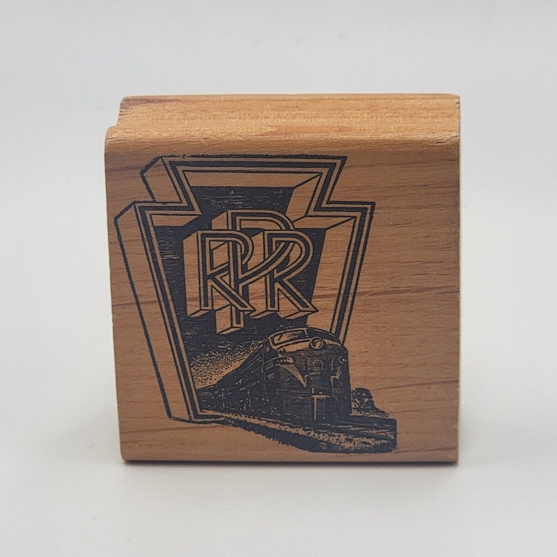 Vintage Train Party - Etsy