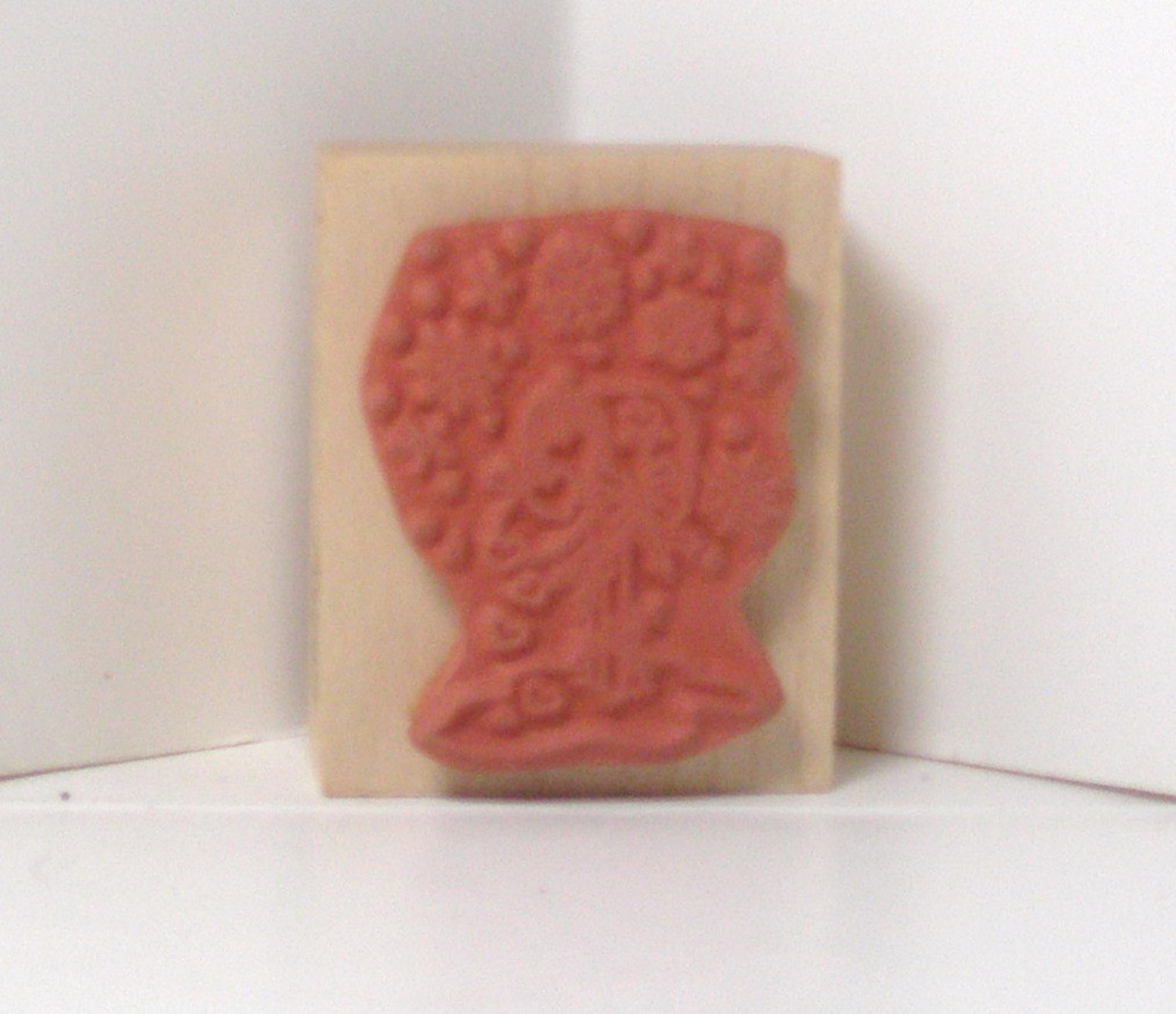 PSX MAILBOX of Love and Snow Rubber Stamp - Etsy