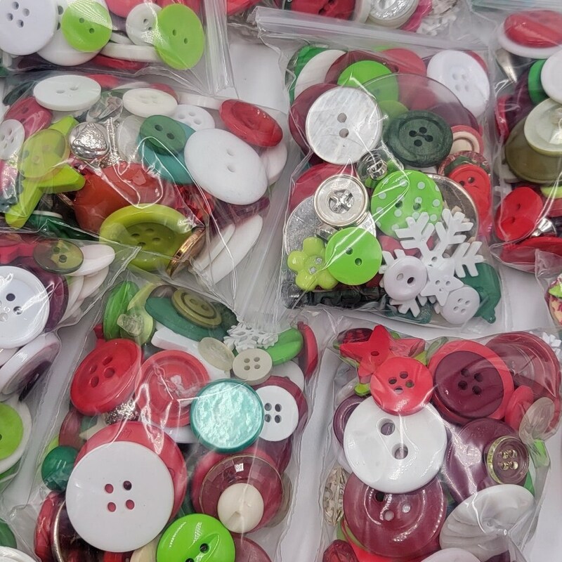 Christmas Embellishments - Etsy