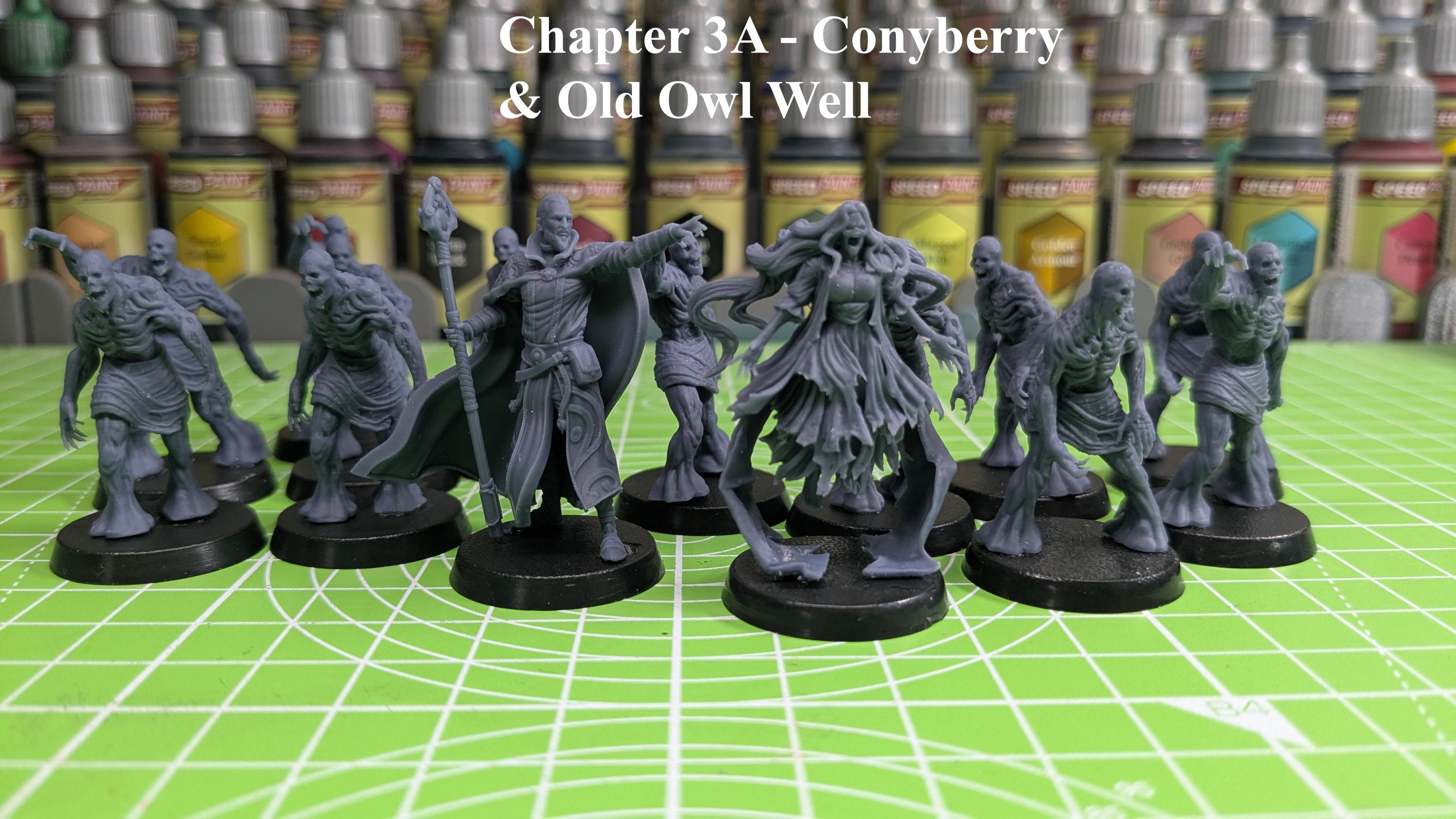 Lost Mine of Phandelver Full Campaign Set (lmop) : Dungeons and Dragons ...
