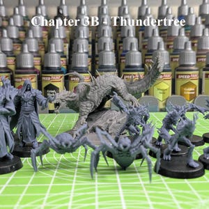 Lost Mine of Phandelver Full Campaign Set (lmop) : Dungeons and Dragons ...