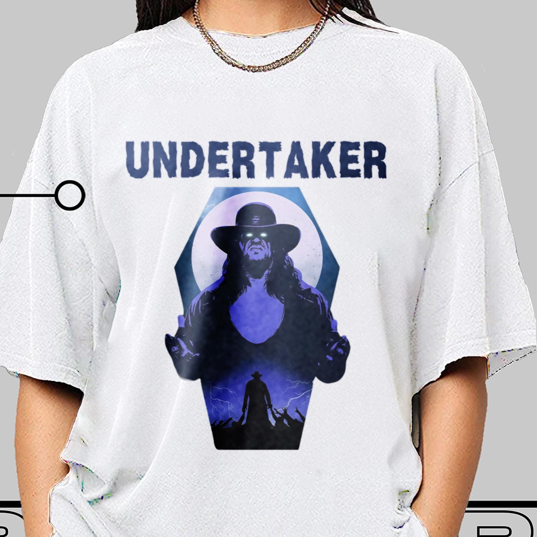 The undertaker vintage shirt - Etsy 日本 The undertaker vintage shirt - Etsy 日本