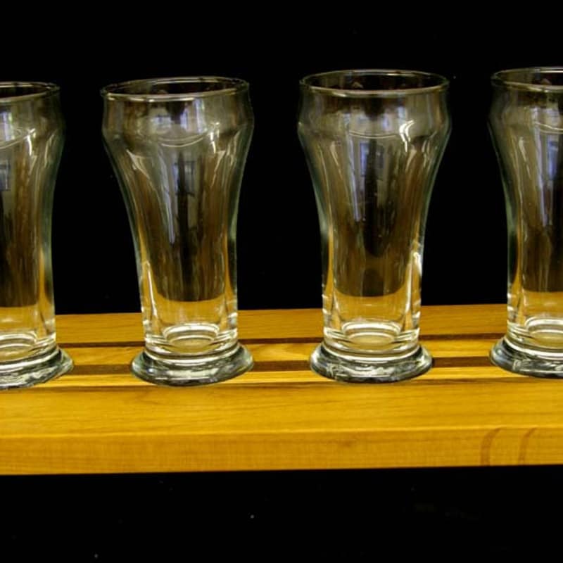 Beer Flight Sampler - Etsy