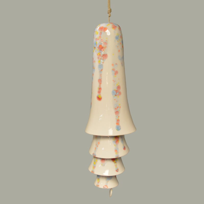Ceramic Bells - Etsy