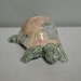 Ceramic Box Turtle almost Home - Etsy
