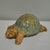 Ceramic Box Turtle "almost Home" - Etsy