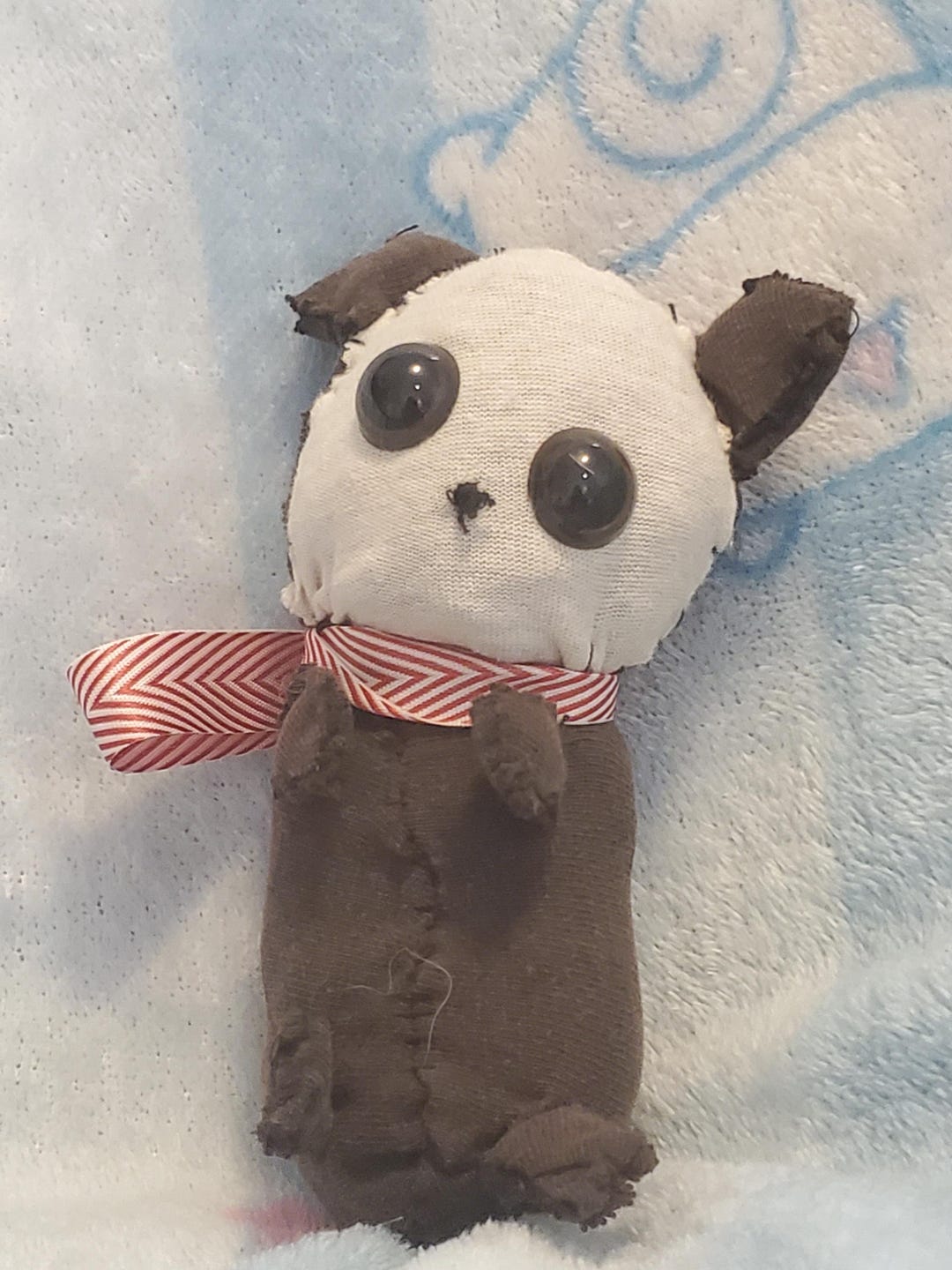 Teddy Bear Ragdoll - Etsy