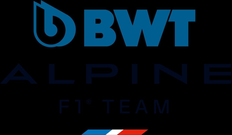 Formula 1 Team Logos - Digital Pdf/png/svg/webp ZIP Files - Etsy