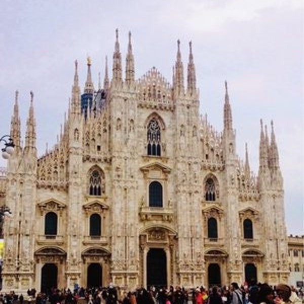 Italy Postcards - Etsy