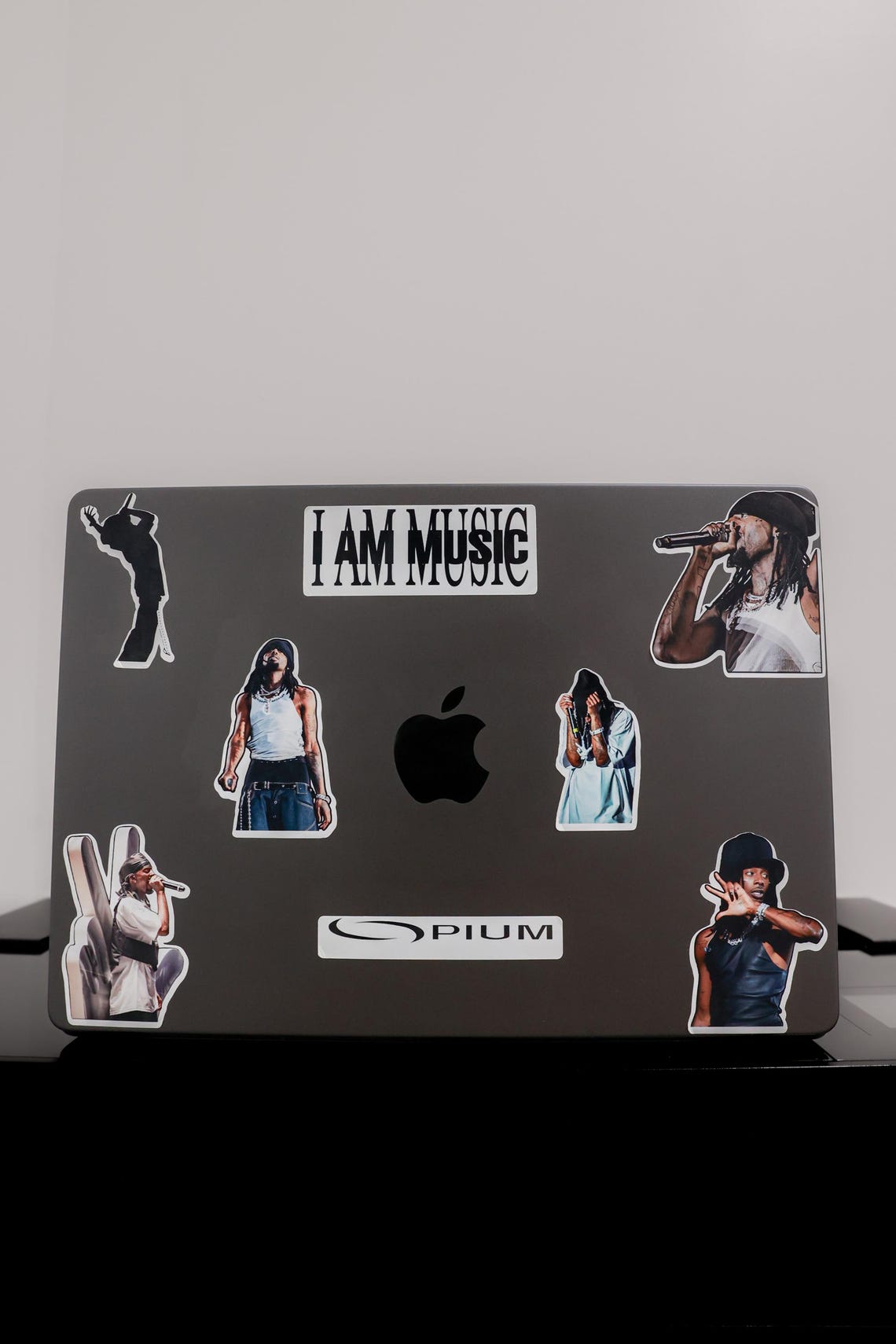 Playboi Carti I Am Music Stickers (8) - Etsy