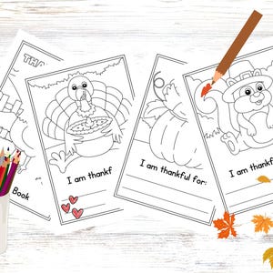 Thanksgiving Coloring Pages for Kids, Turkey, Coloring Books, Printable ...