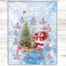 Who is Most Like Santa, Christmas Icebreaker Game, Christmas Office ...