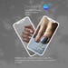 Nail Tech Social Media Reel Templates: Manicure & Pedicure (canva) - Etsy