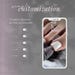 Nail Tech Social Media Reel Templates: Manicure & Pedicure (canva) - Etsy