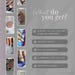 Nail Tech Social Media Reel Templates: Manicure & Pedicure (canva) - Etsy