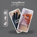 Waxing Reel Templates: Hair Removal Social Media Content (canva) - Etsy