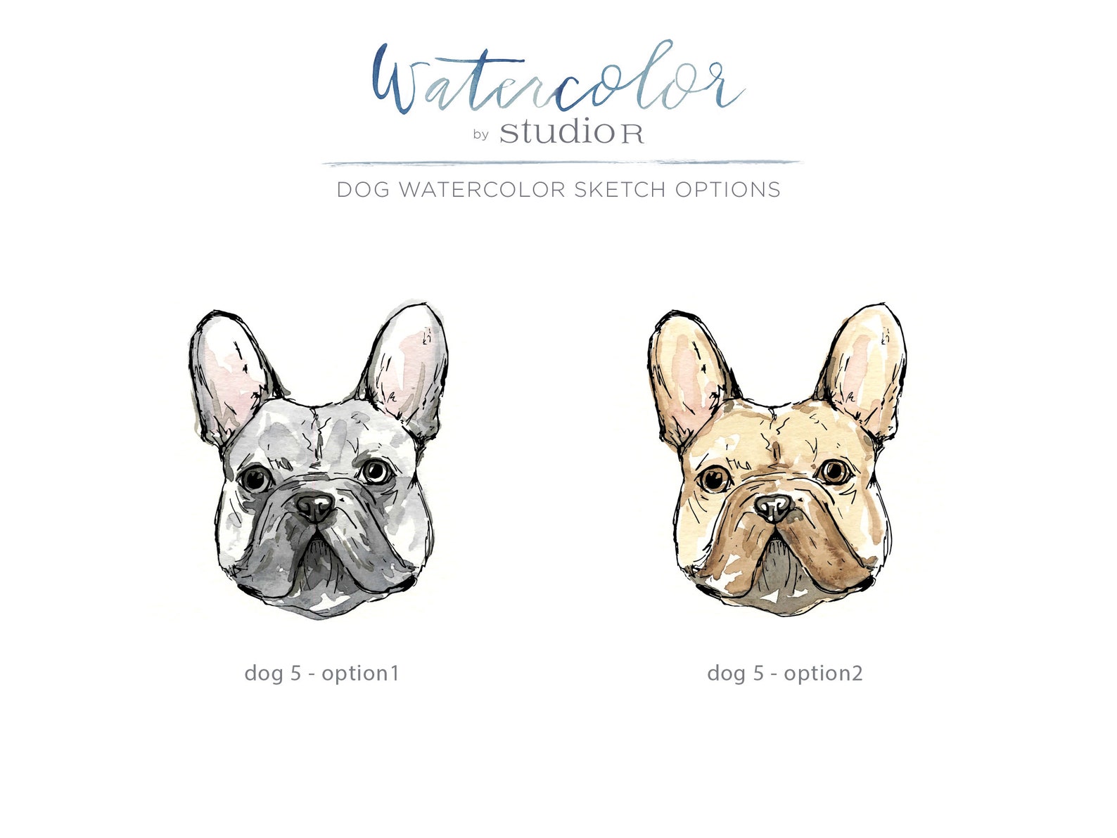 Signature Drinks Dog Sign Watercolor Dogs Drink Sign - Etsy