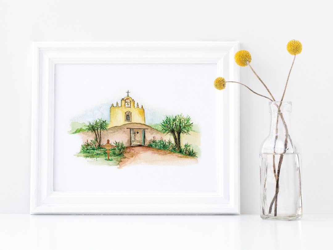 Our Lady of Mount Carmel Catholic Church - Santa Barbara, CA ...