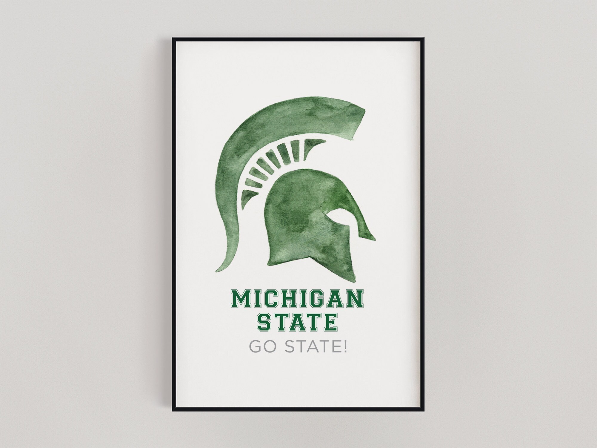 Print at msu store
