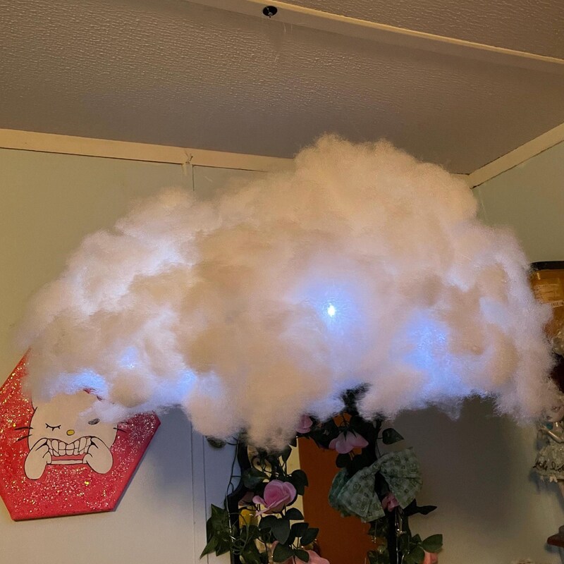 Cloud Lights - Etsy