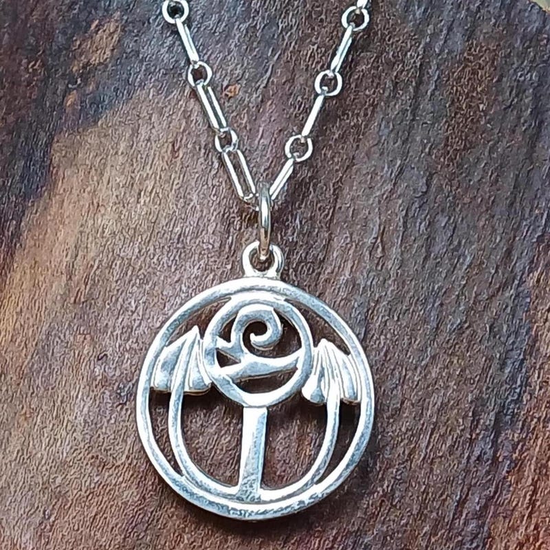 Rene Mackintosh Jewelry - Etsy UK