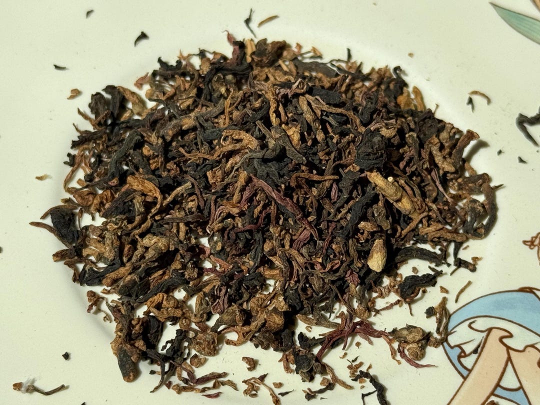 Convenient Bagged Golden Thread Lotus, Healthy Chinese Tea, Special ...