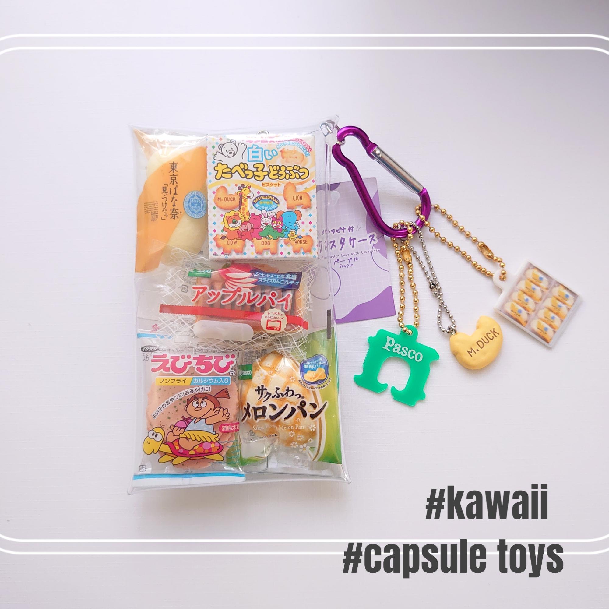 Japanese Miniatures / Japanese Food / Japanese Sweets / Kyoto ...