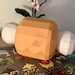 Papercraft Well-done Steak - MONSTER HUNTER - Template - Etsy