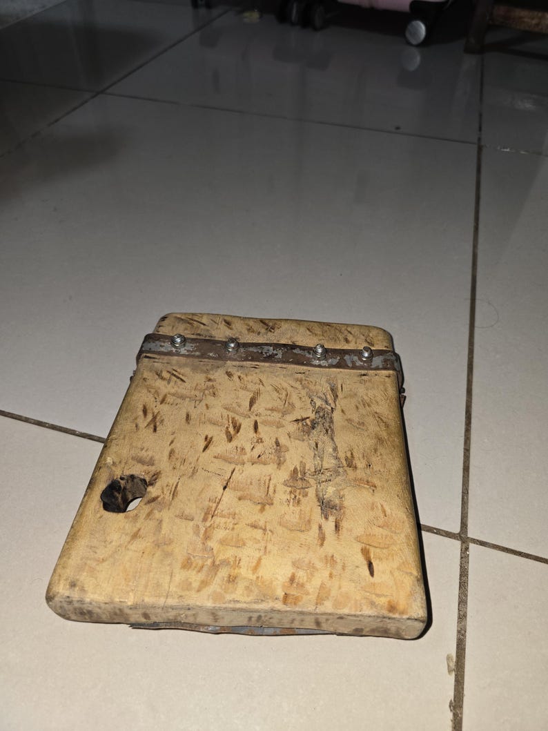 Traditional Mbira Shona Thumb Piano Handmade Zimbabwe Kalimba - Etsy