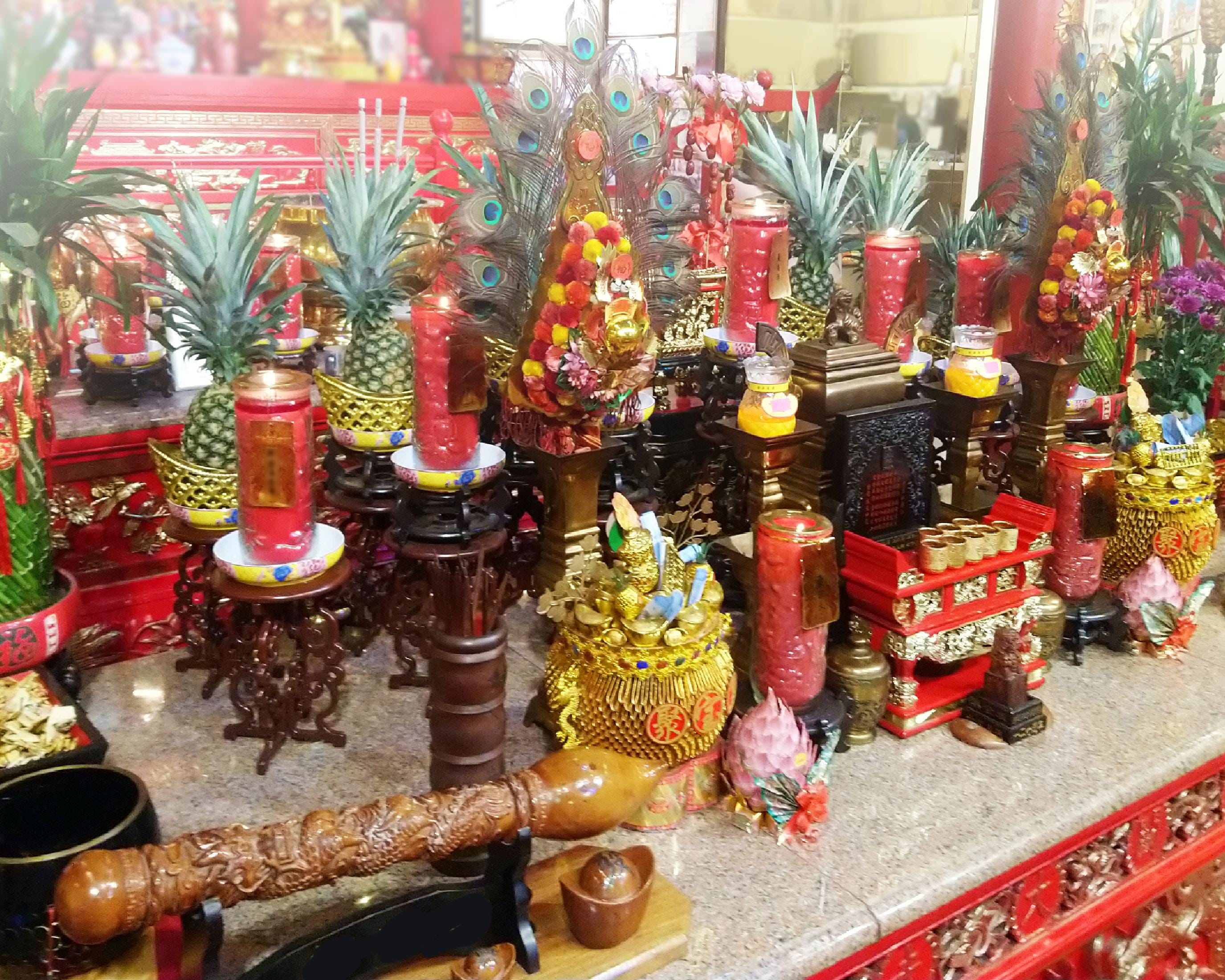 Fu Talisman From Taoism to Make Your Dream Come True, Wish Fulfillment ...