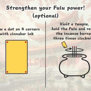 Reveal Your Hidden Potential With This Fulu - Discover Personal Talents ...