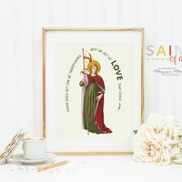 Ursula Word Art - Etsy