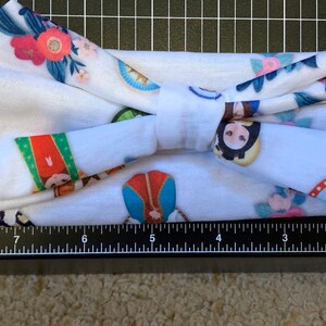 Set of 2 Girl Saint & Mary Headbands. Women Saints Headband for Toddler ...