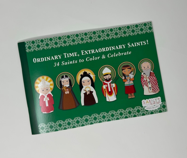 The Liturgical Living Catholic Bundle. Catholic Gift Bundle. First ...