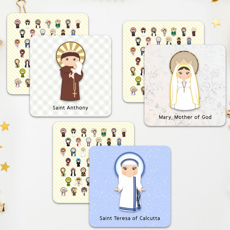 First Communion Memory Game - Etsy
